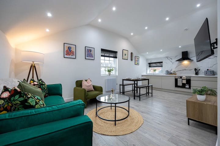 The Knutsford Loft - Knutsford