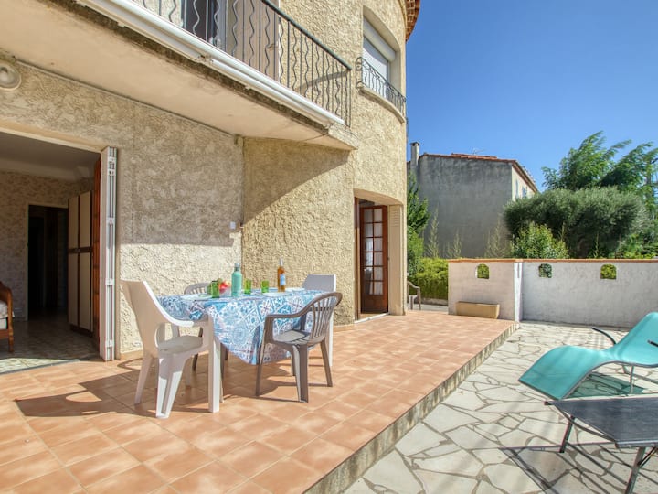 La Caterina By Interhome - Saint-Cyr-sur-Mer