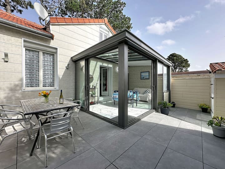Ty Ar Mor By Interhome - La Bernerie-en-Retz