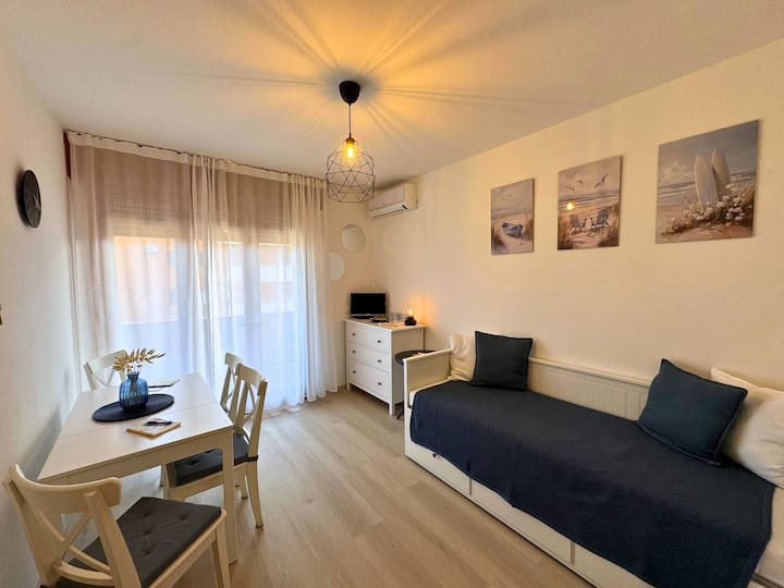 Modern Flat In The Citta Giardino Area - Grado