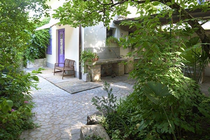 Casetta Liberty - Grado