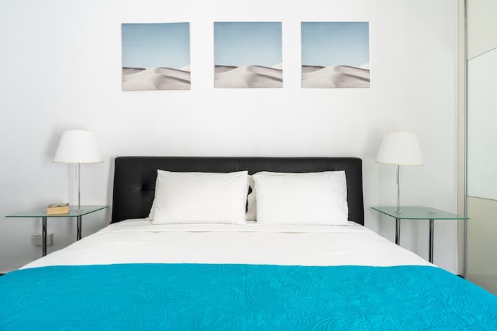 2br Garden Condo_protaras - Protaras