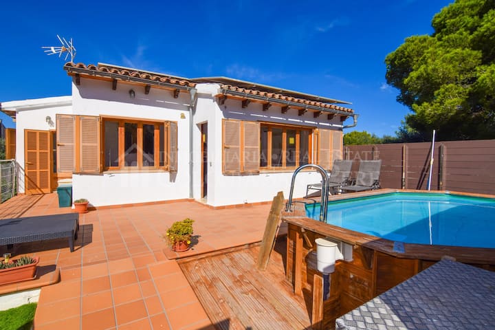 Villa Rosers - Son Serra de Marina