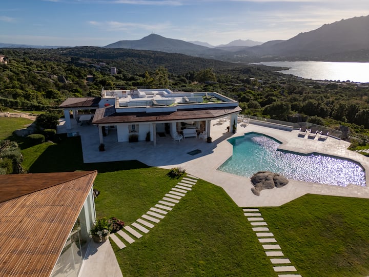 Elite Collection Luxury Villa Noemi - Olbia