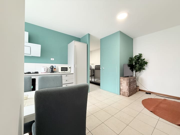 L'ostro - Civitanova Marche, New Apartment - Civitanova Marche