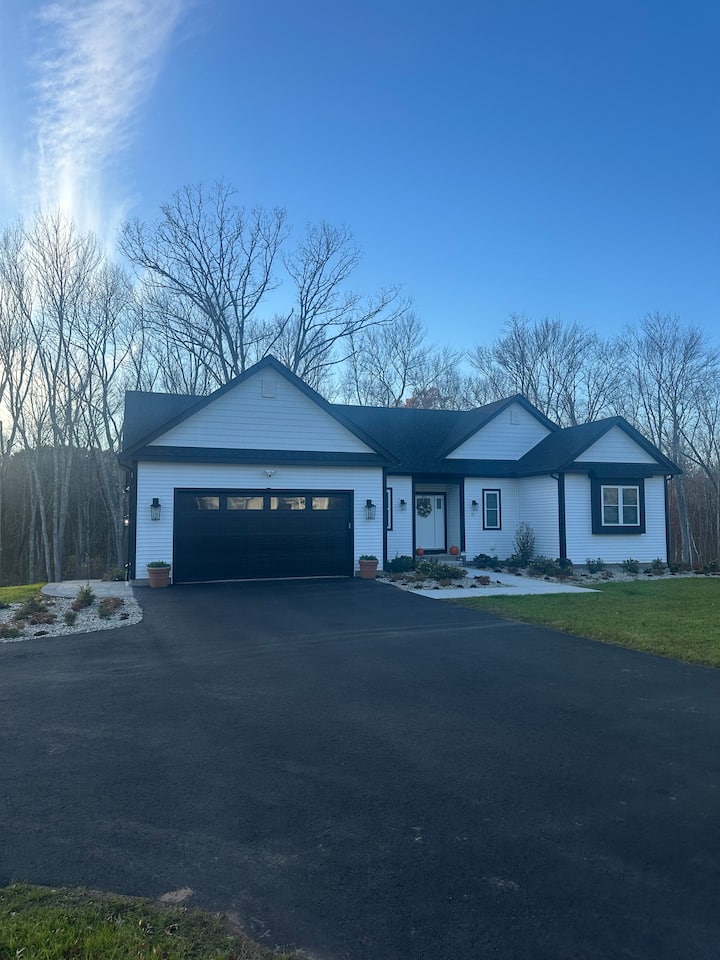 Willowbrook Retreat - Middletown, CT