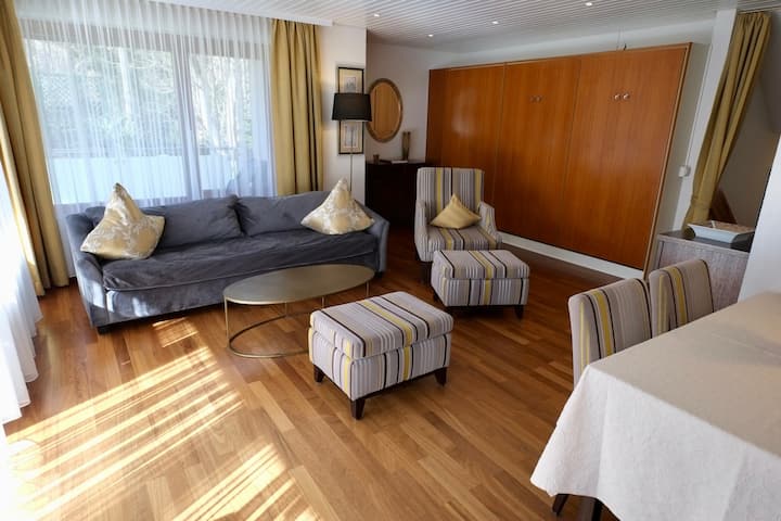 Apartment 1 - Gustav Klimt - Hinterzarten