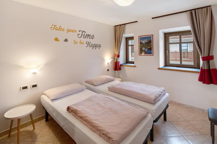 Appartamenti Gg 1 - Livigno