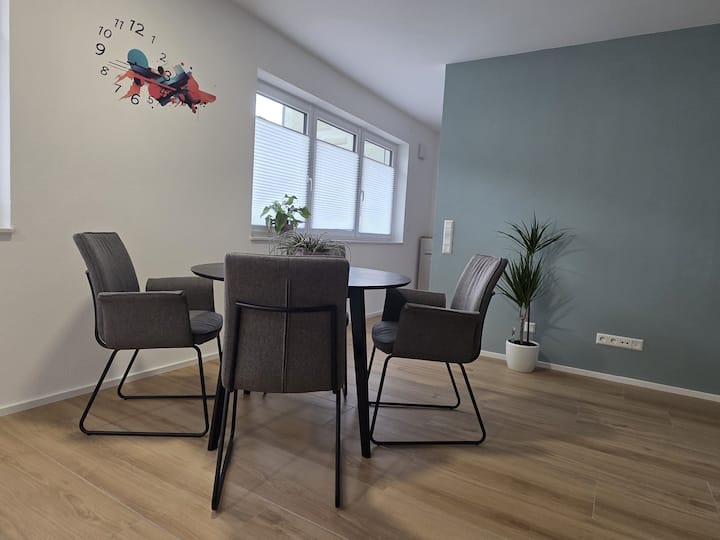 Zippel`s Fewo M14 (309513) - Bad Buchau