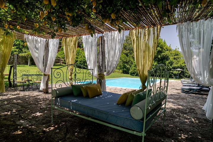 Quinta De Amares - Terras de Bouro