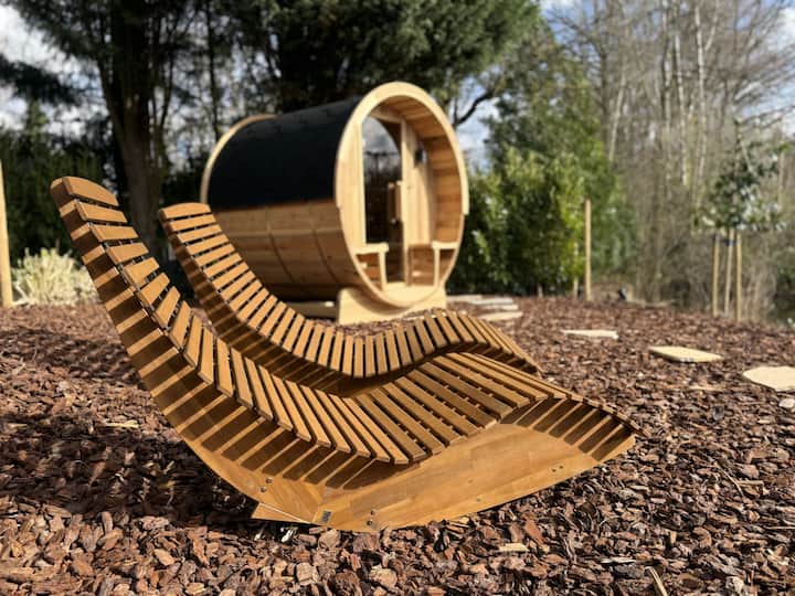 Sonne Oase - Maastricht