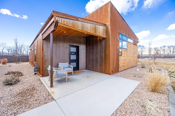 Corner Vista @ Palisade Legends - Palisade, CO