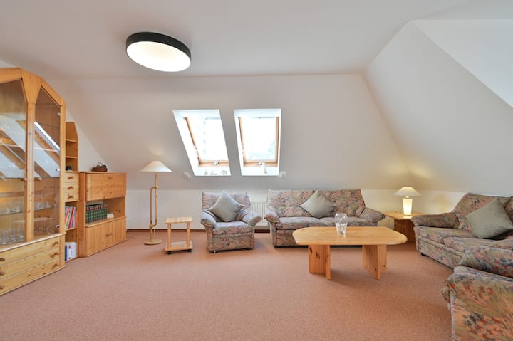 Fewo Hygge (300708) - Kellenhusen