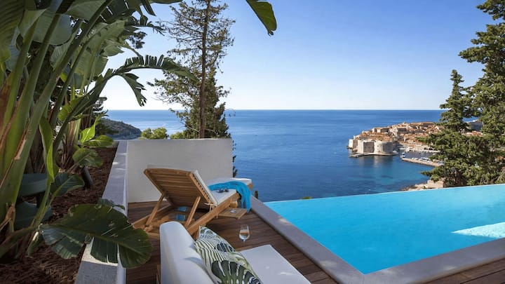 Villa Exclusive Dubrovnik - Dubrovnik