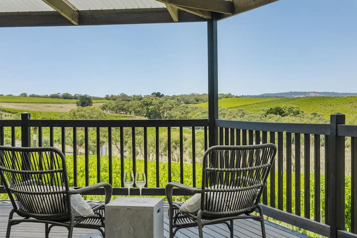 The Manhattan 2 Bedroom - McLaren Vale