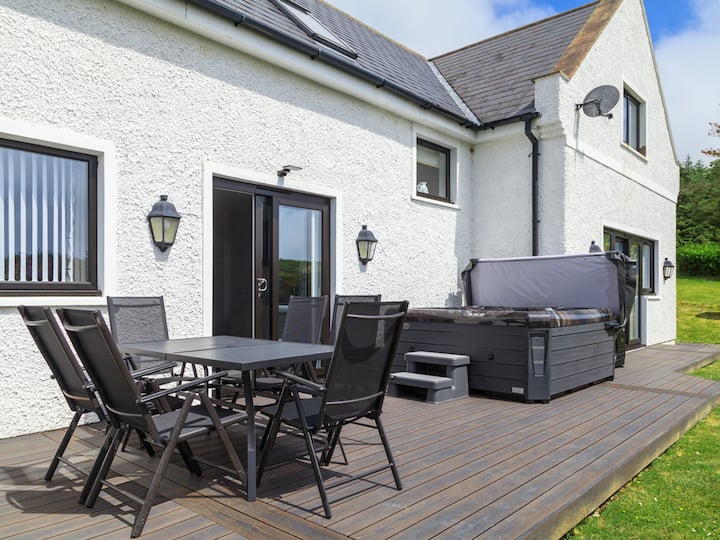 Quilliam's Lodge - Uk51133 - Isle of Man