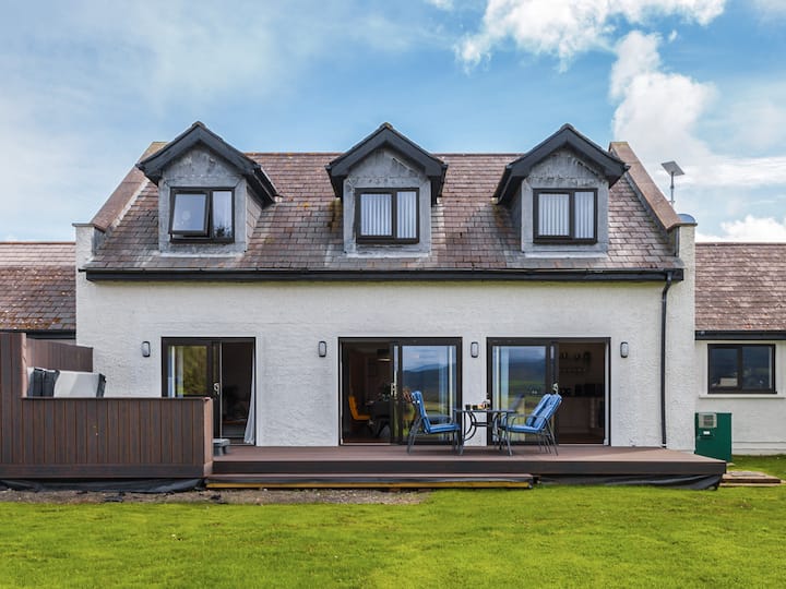 The Clays - Uk51136 - Isle of Man