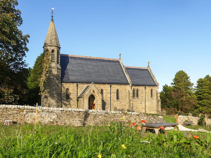 St. Michael's Lodge - Bedale