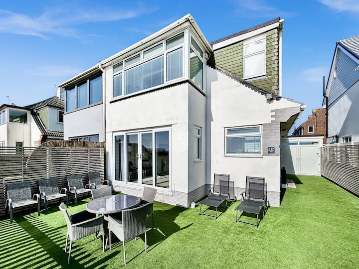 Ocean View - Steyning