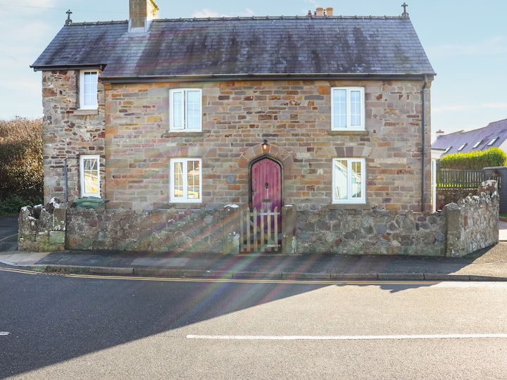 The Cottage - Haverfordwest