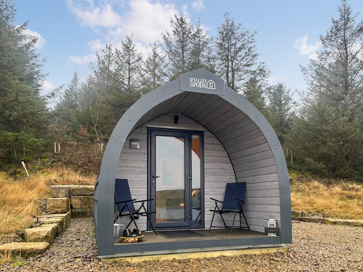 Curlew - Uk51340 - Skipton Castle