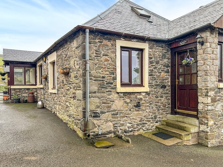 Bothy Cottage - Uk51350 - Innerleithen