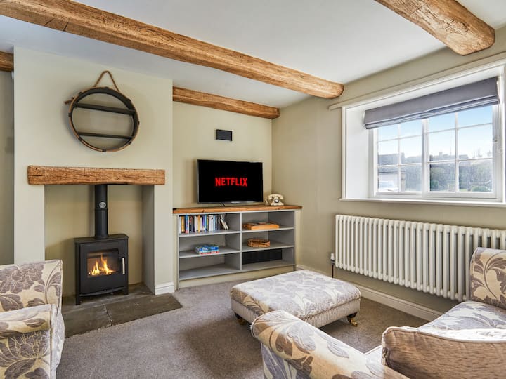 Hayy Bondgate Cottage - Wetherby