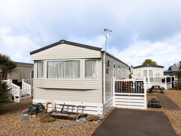 Pevensey Bay Retreats - Pevensey Bay