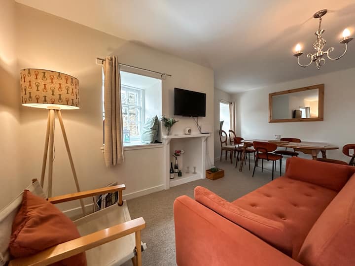 Sea View Apartment - Pittenweem