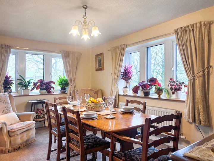 Blindbeck Holiday Cottage - Settle