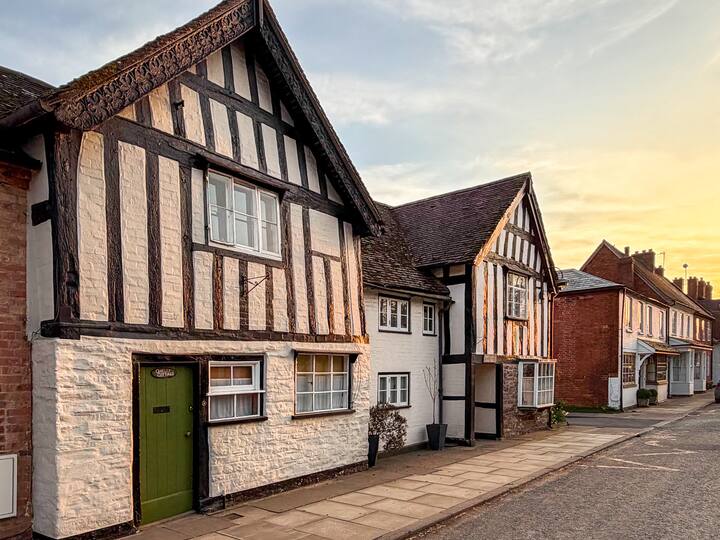 Oakley Cottage - Ledbury