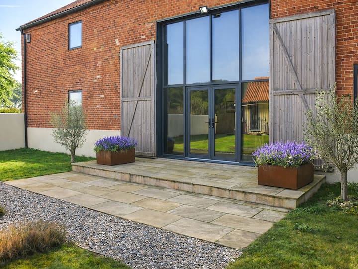 South Barn - Sheringham