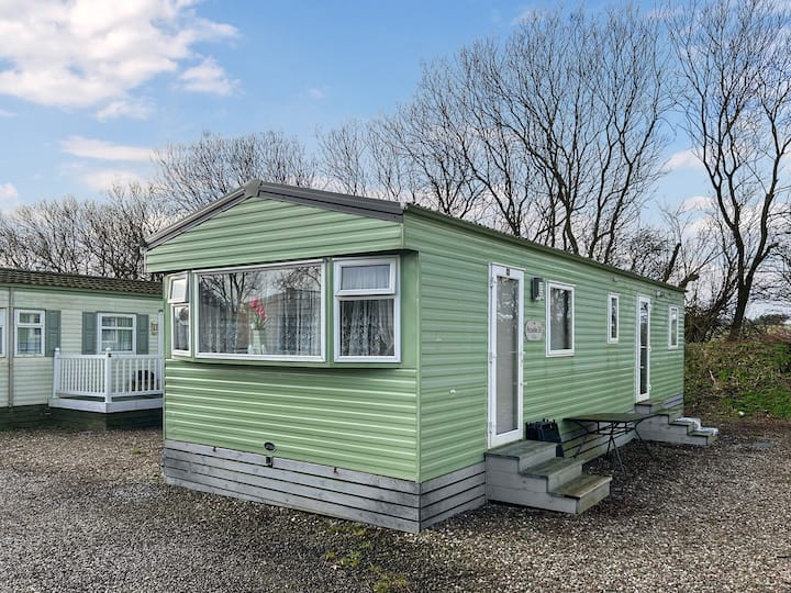 Wah Caravan - Forfar
