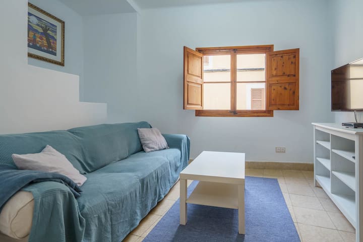 Maca Green, Adosado Centro Campanet - Inca