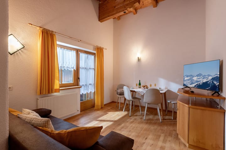 Appartment Lisa - Fügen