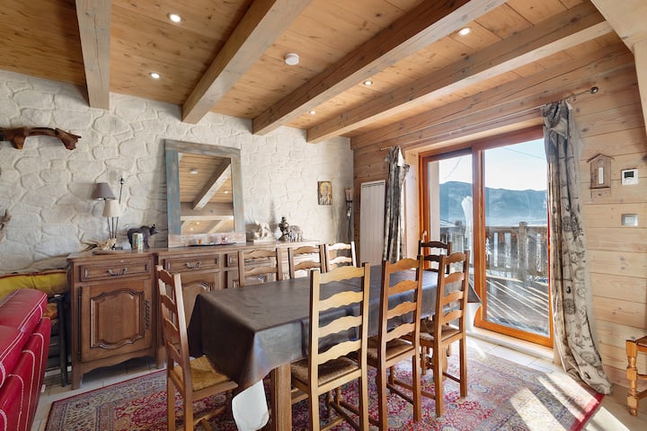 Maison De Village Puyvalador - Puyvalador