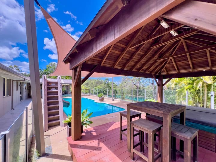 Solis Acreage Escape - Beechmont
