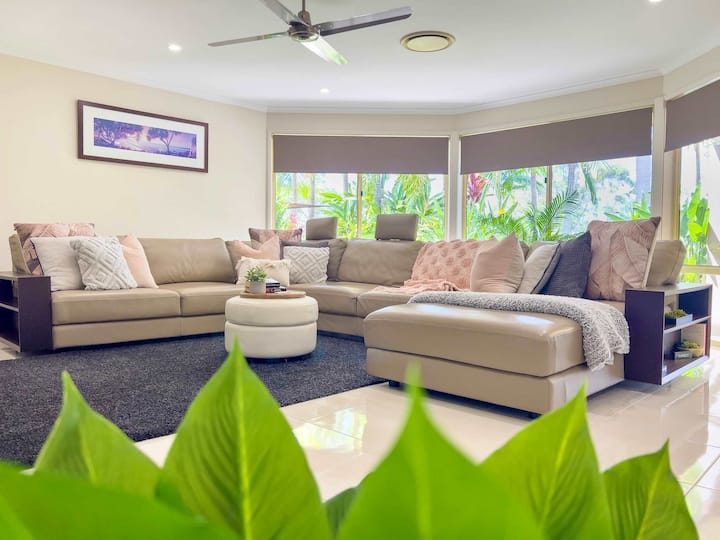 Solis Acreage Escape - Gold Coast