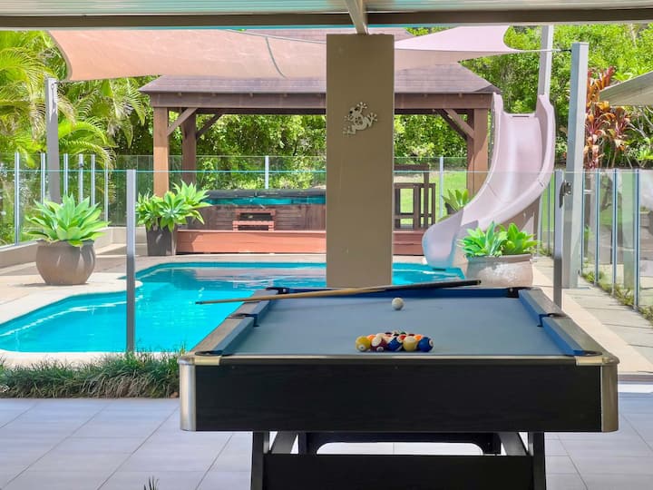 Solis Acreage Escape - Beechmont