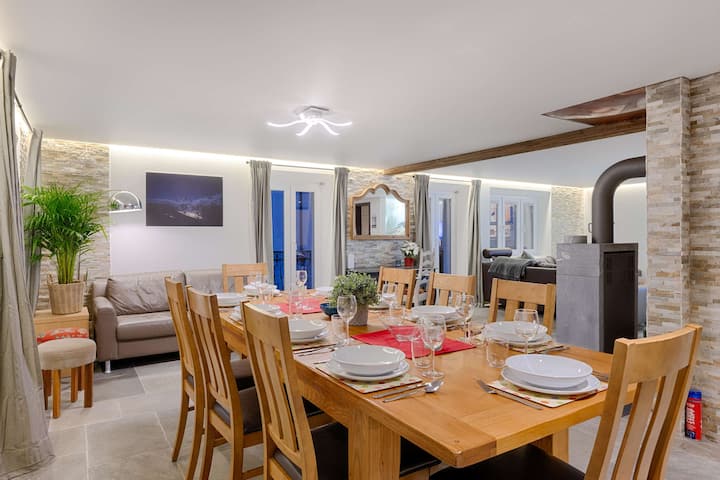 St Niklaus Exploring Hub - Zinal