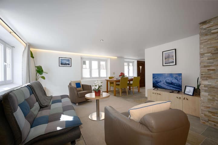 St Niklaus 1 Bedroom Apt - Sankt Niklaus