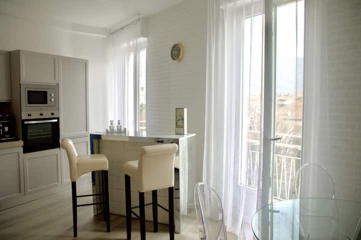 "Felicita" San Francesco Lake View Relax Apartment - Lecco