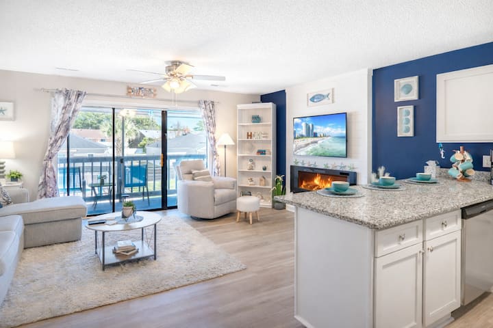Golf Colony At Deerfield 17-g - Surfside Beach, SC