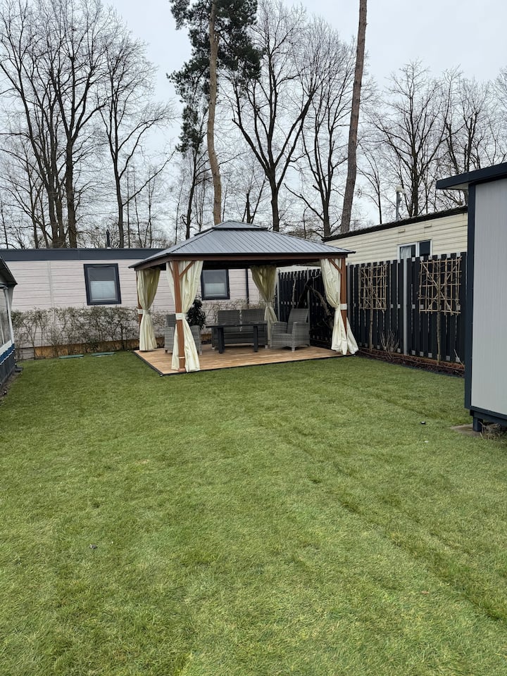 Wohni 2 - Brandenburg an der Havel