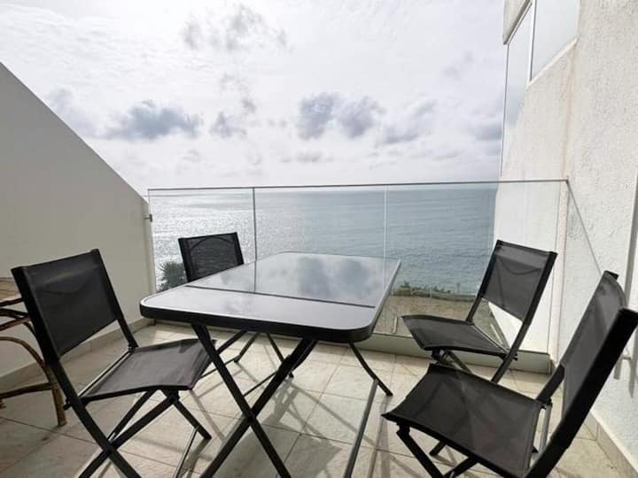 Appartement Roses, 2 Pièces, 4 Pers. - Cadaqués
