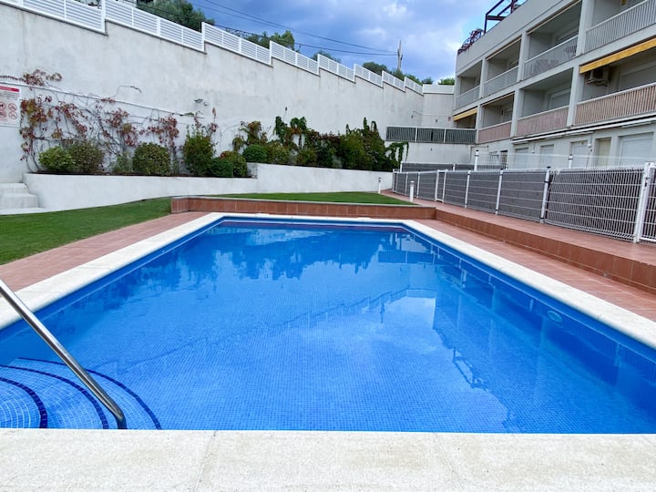 Appartement Llançà, 4 Pièces, 4 Pers. - Llançà