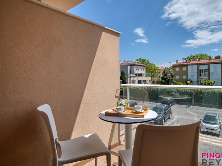 Appartement S'agaró, 2 Pièces, 2 Pers. - S'Agaró
