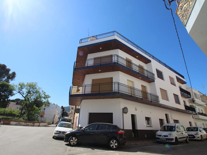Appartement Llançà, 4 Pièces, 5 Pers. - Llançà