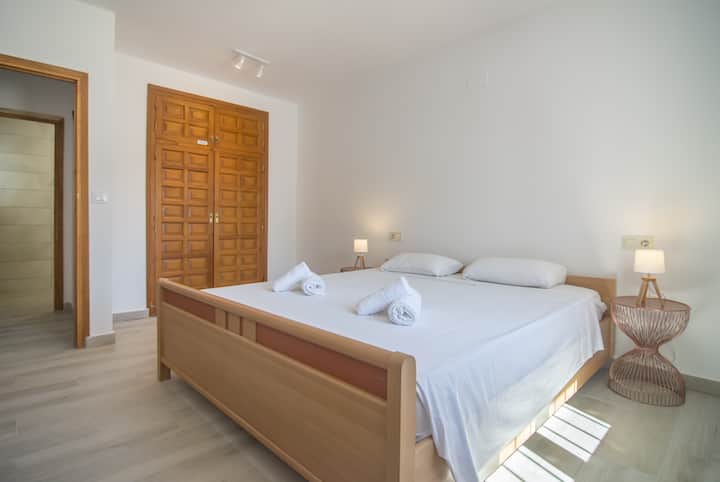 Villa à Louer à Benissa Acaepa - Bonaire