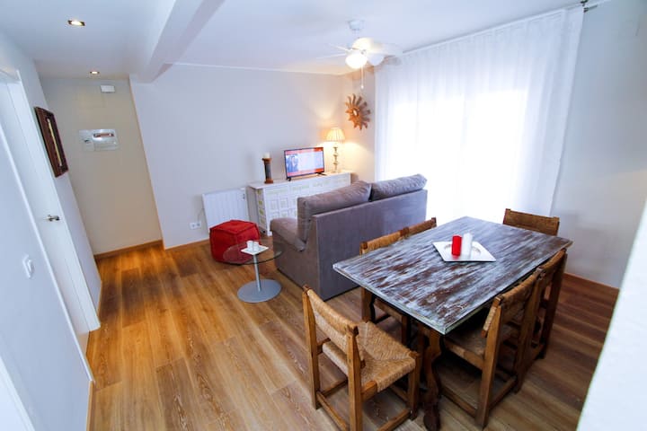 Mar Azul Homestay By Turismar - Cambrils